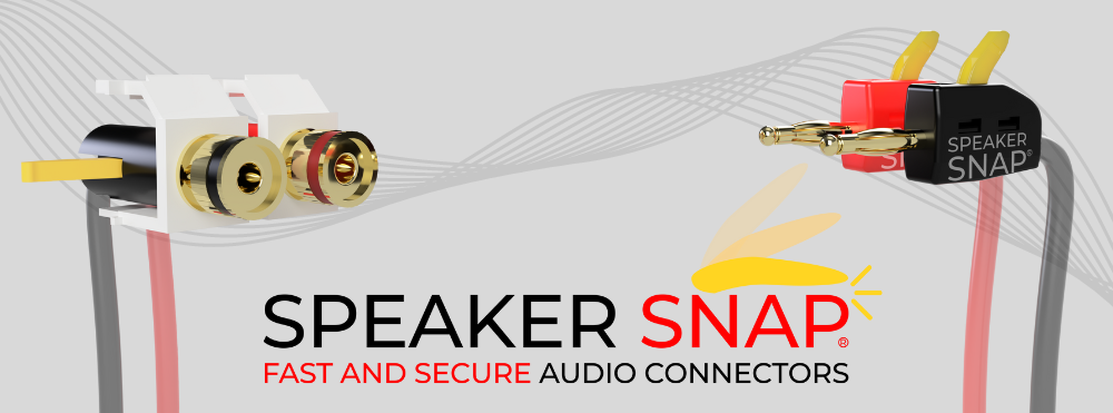 Speaker Snap | Connected Media